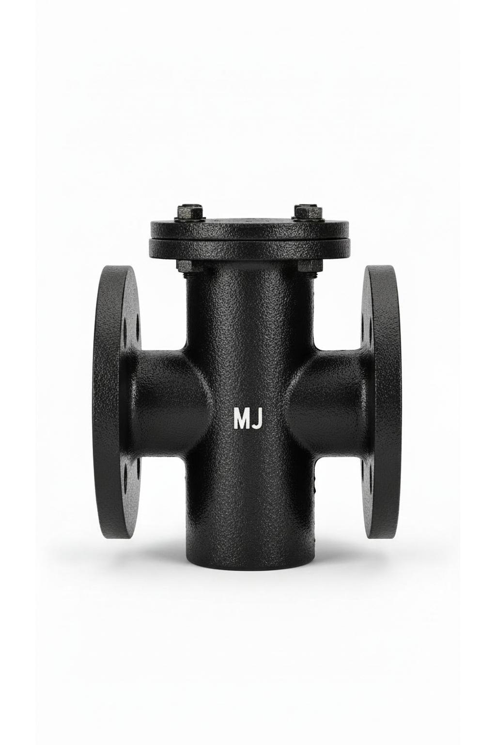 All Products | MJ Valves