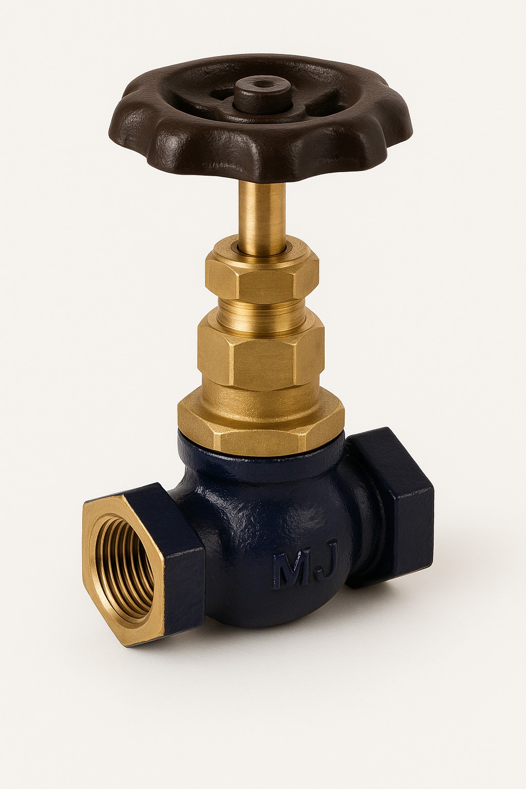 All Products | MJ Valves